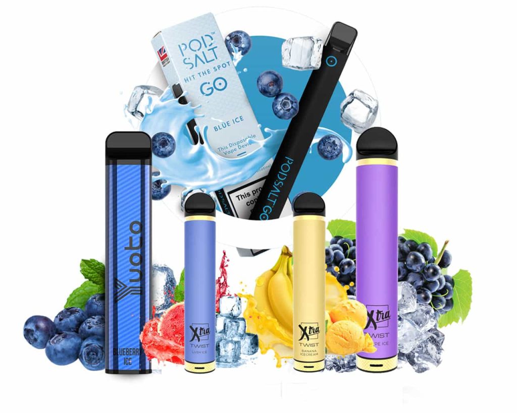 Home - MaxVape
