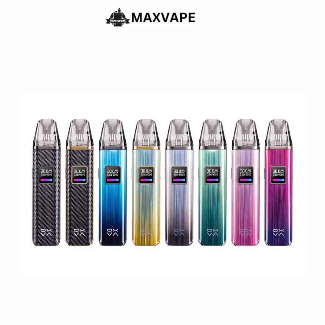 Oxva Xlim Pro Pod Kit Device in Dubai UAE